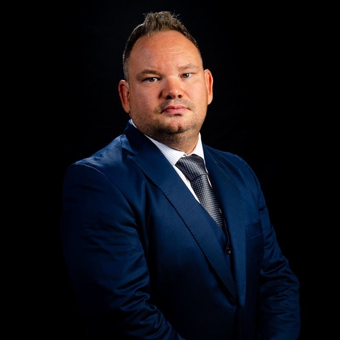 Bryan Devolder - Devolder Law Firm